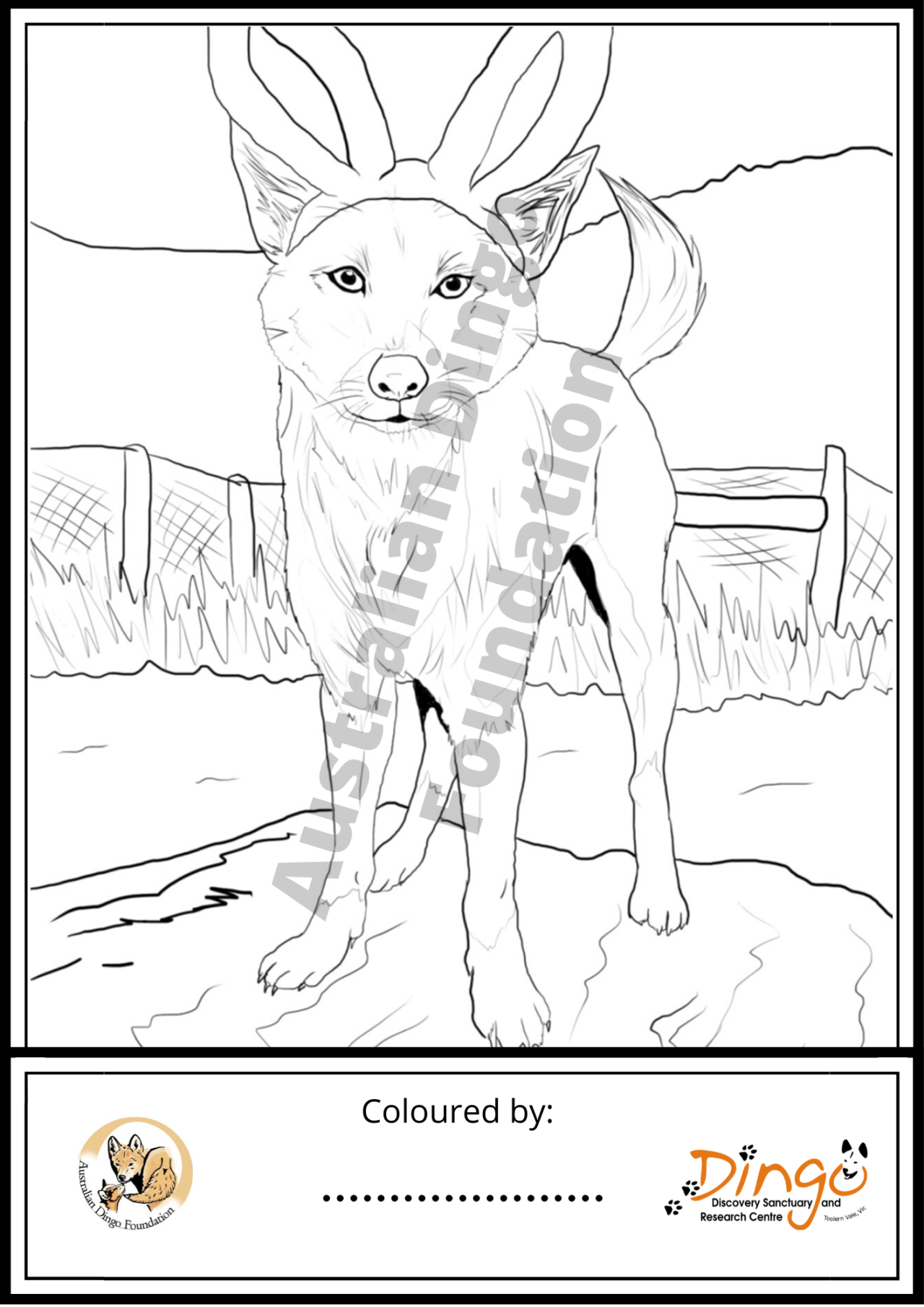 ADF Home Sanctuary Donation (Tour) … Sponsor/Support Gift card More